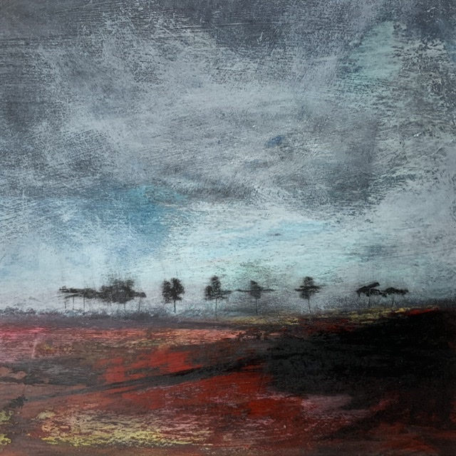 2020 Gallery » Morag Smith Art