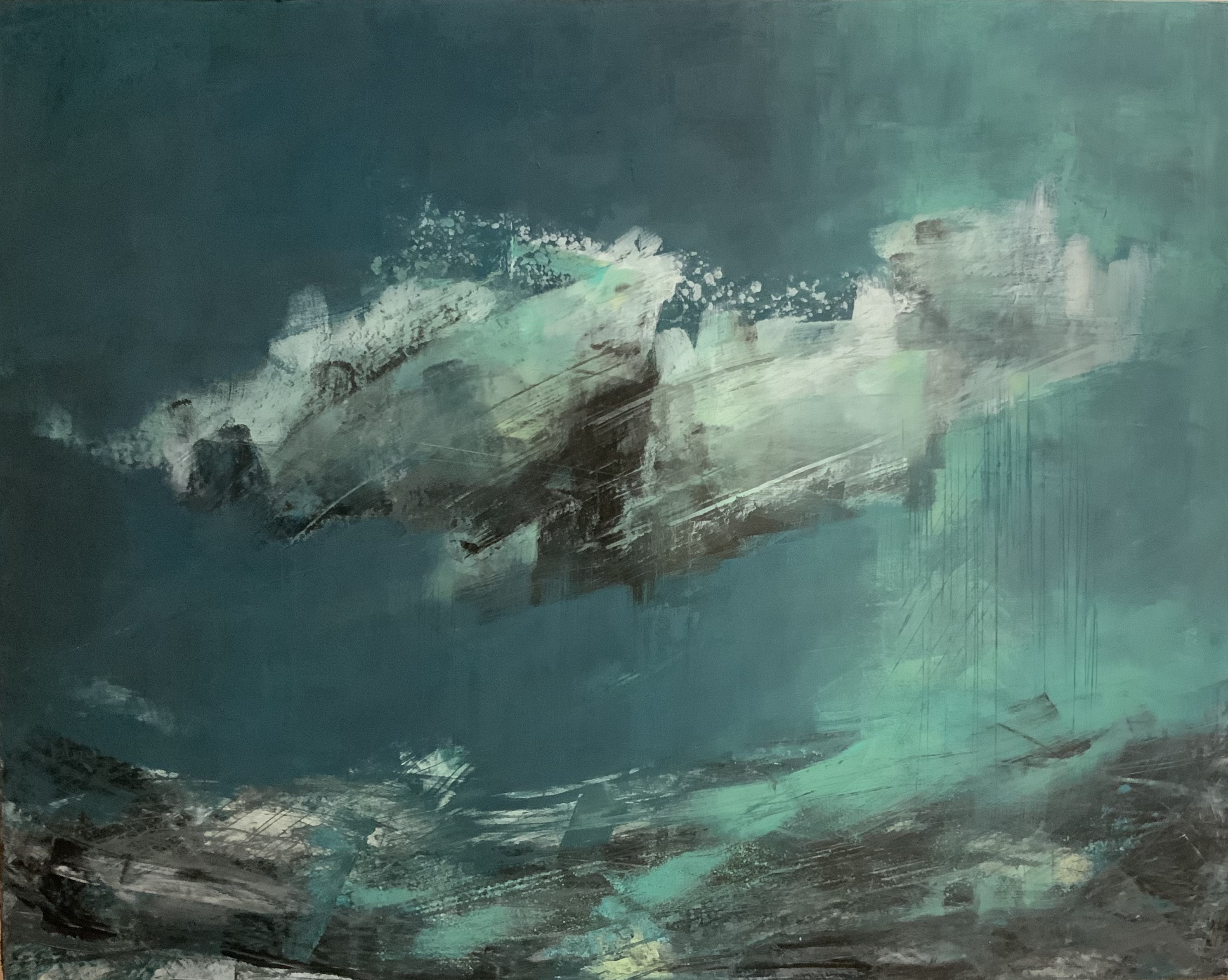 2020 Gallery » Morag Smith Art