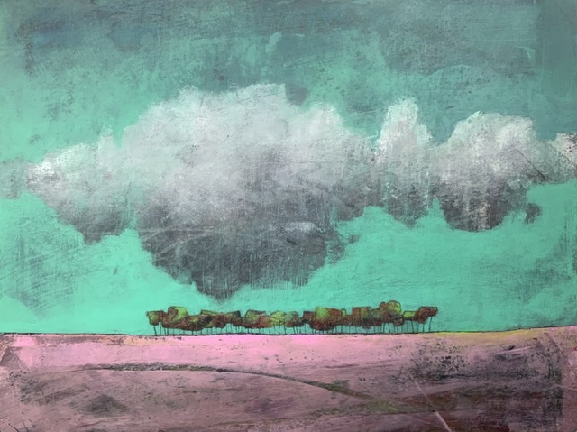 2020 Gallery » Morag Smith Art