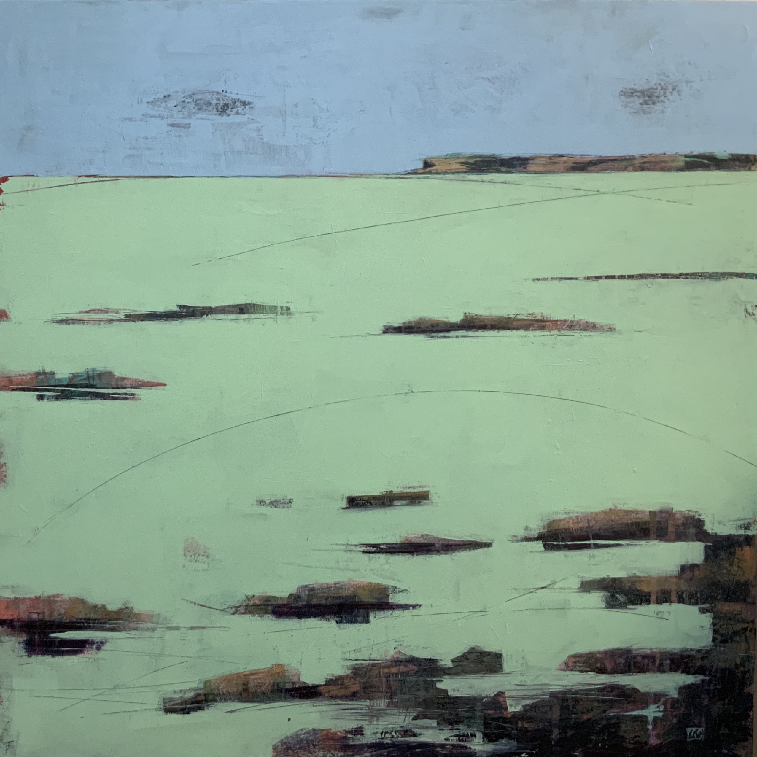 2020 Gallery » Morag Smith Art